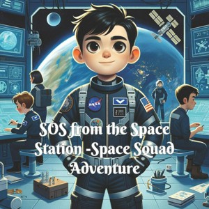 Smashwords – SOS from the Space Station