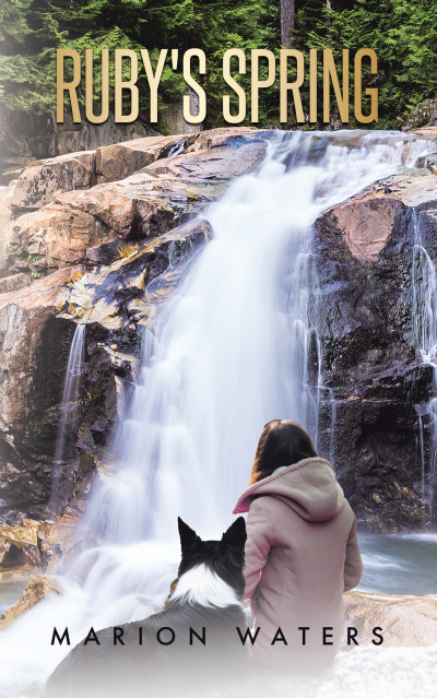 Smashwords – Ruby's Spring – a book by Marion Waters