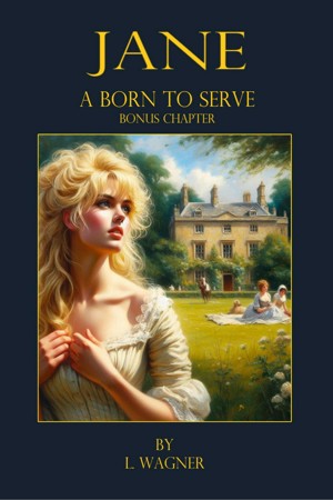 Smashwords – Jane: A Born to Serve Bonus Chapter