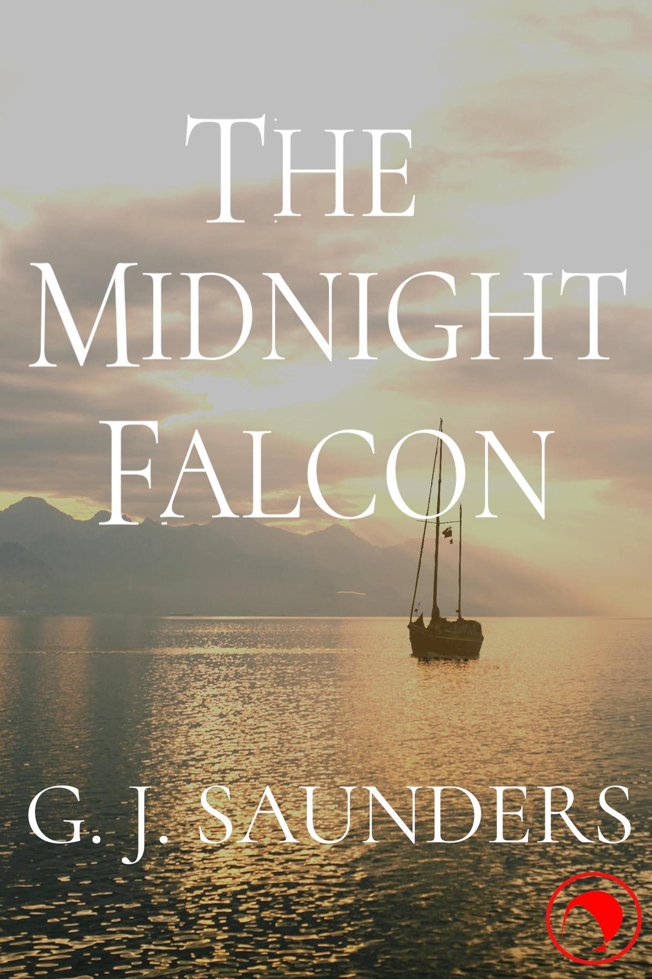 Smashwords – The Midnight Falcon – a book by G.J. Saunders