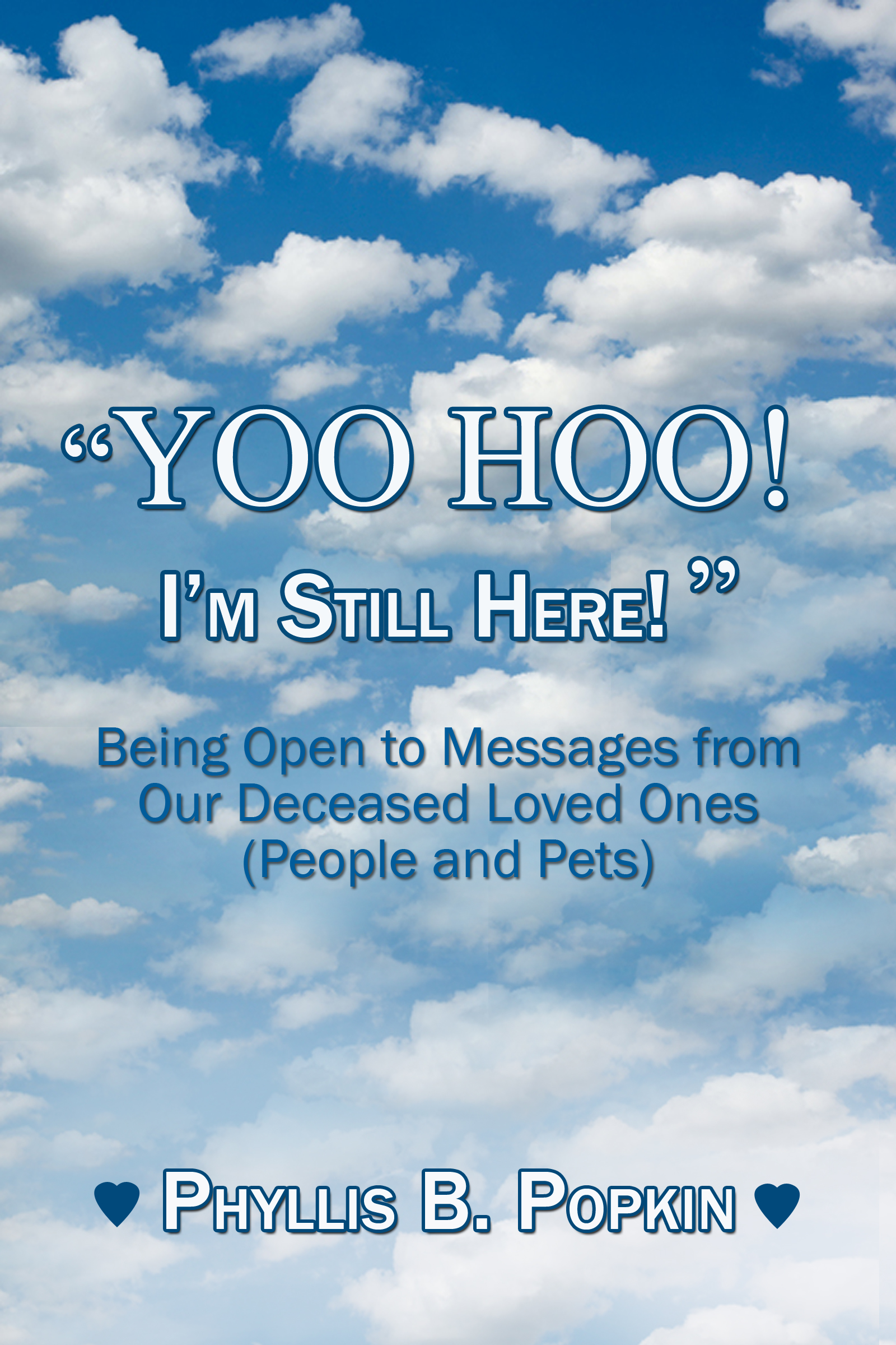 Smashwords – "Yoo Hoo! I'm Still Here!" - Being Open to Messages from ...