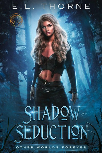 Smashwords Shadow Of Seduction A Book By E L Thorne