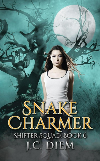 Smashwords – Snake Charmer – a book by J.C. Diem