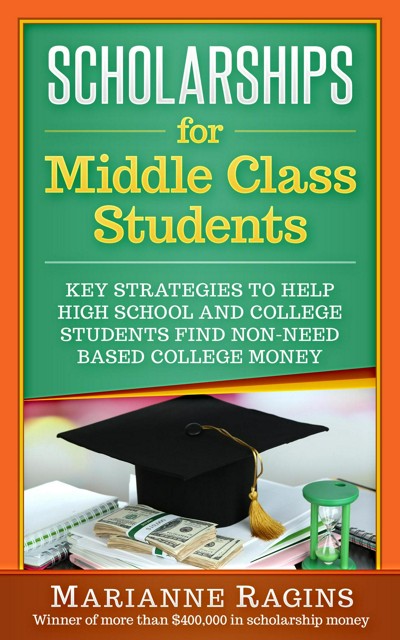 Smashwords – Scholarships for Middle Class Students – a book by ...