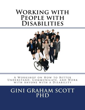 Smashwords – Working with People with Disabilities