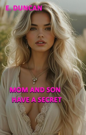 Smashwords – Mom and Son Have a Secret