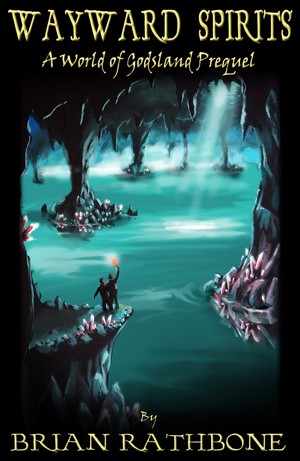 Smashwords – Wayward Spirits - A Prelude to The Dawning of Power