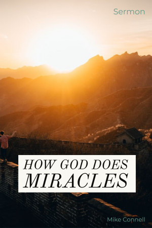 Smashwords – How God Does Miracles