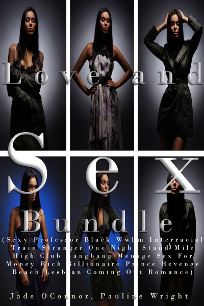 Smashwords – Love and Sex Bundle – a book by Jade OConnor