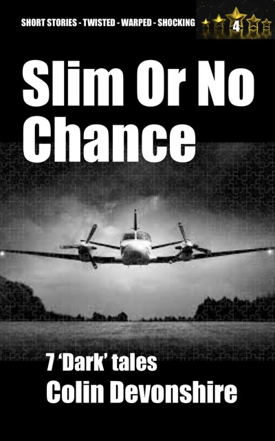 Smashwords – Slim Or No Chance – a book by Colin Devonshire