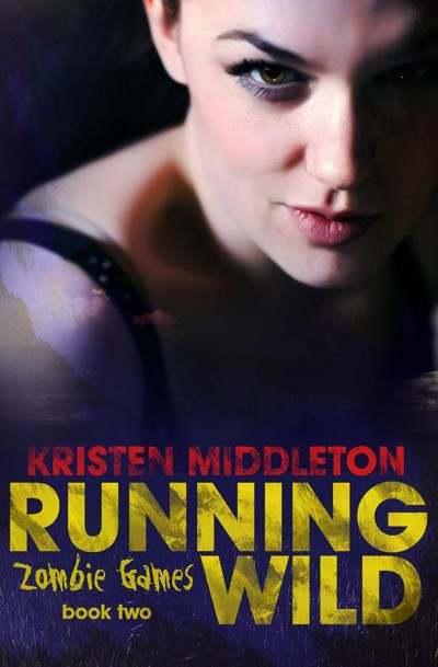 Smashwords – Running Wild (Book Two) – a book by Kristen Middleton