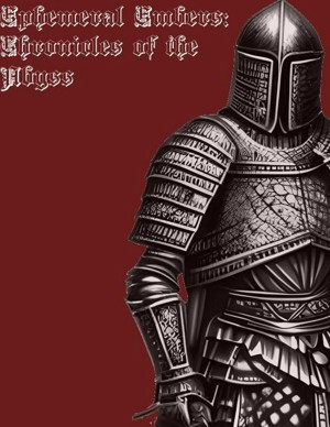 Smashwords – Ephemeral Embers: Chronicles of the Abyss