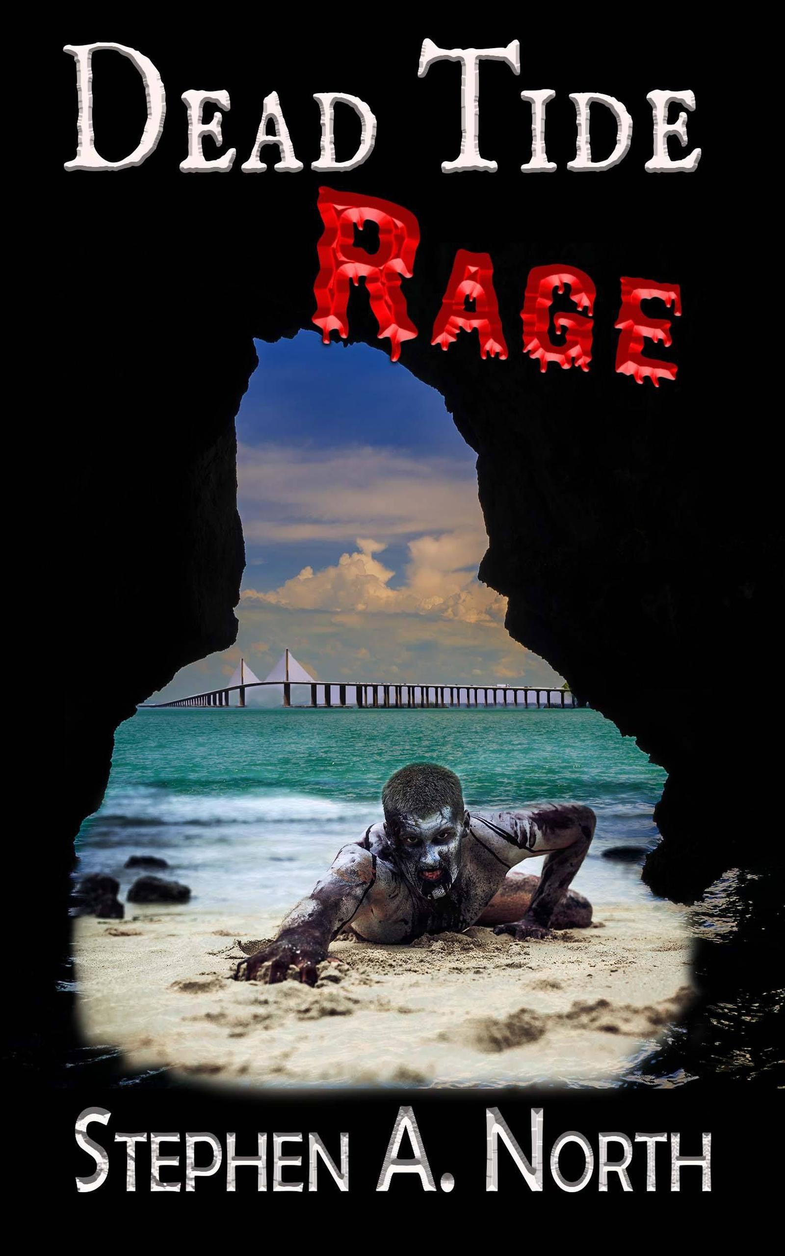 Smashwords – Dead Tide Rage – a book by Stephen A North