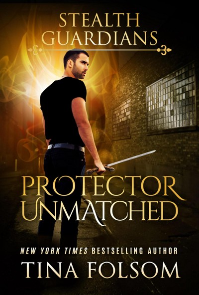 Smashwords – Protector Unmatched – a book by Tina Folsom