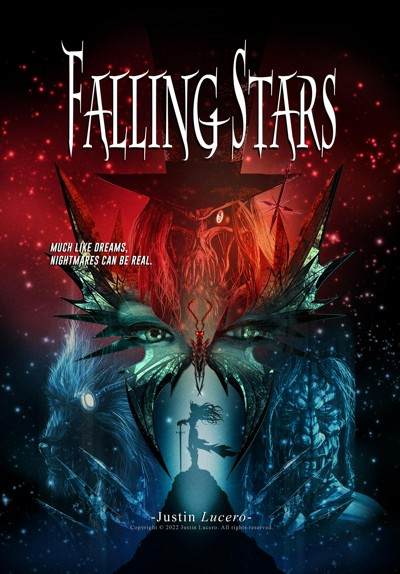 Smashwords – Falling Stars – a book by Justin Lucero