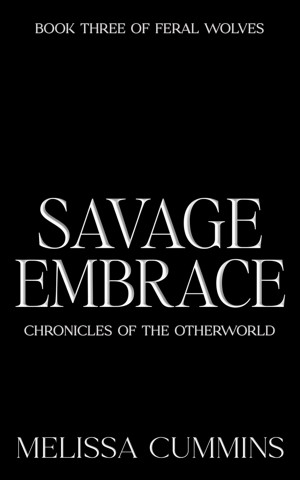 Smashwords – Savage Embrace