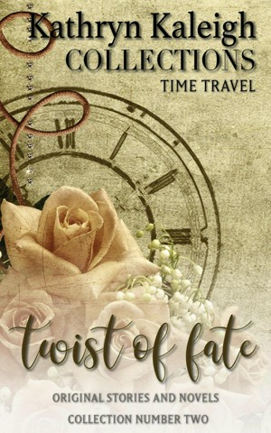 Smashwords – Kathryn Kaleigh Collections Number Two