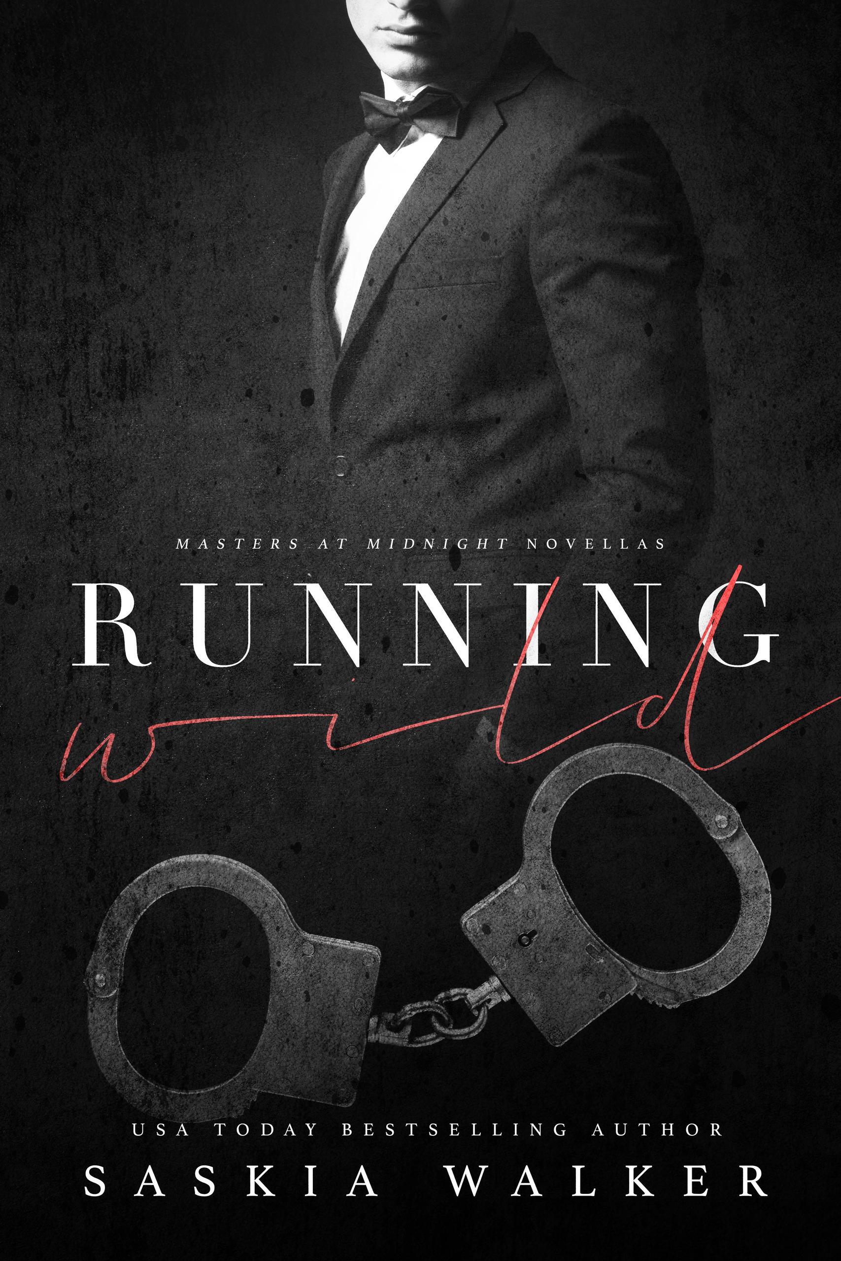 Smashwords – Running Wild – a book by Saskia Walker