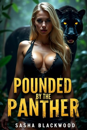Smashwords – Pounded by the Panther