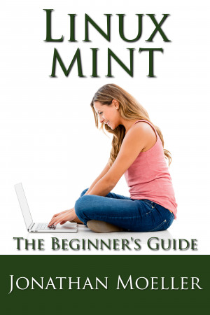 Smashwords – The Linux Mint Beginner's Guide
