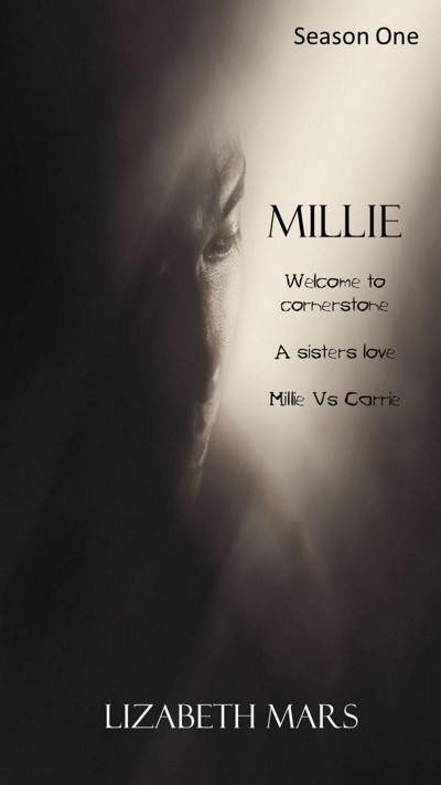 Smashwords – Millie Season One – a book by Lizabeth Mars