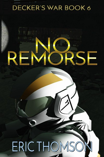 Smashwords – No Remorse – a book by Eric Thomson