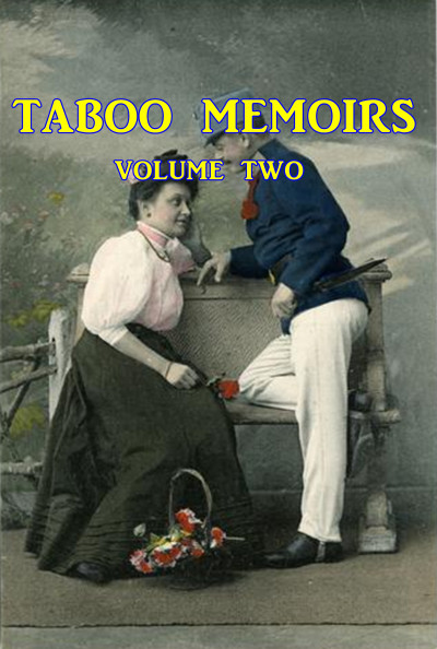 Smashwords – Taboo Memoirs Volume Two – a book by Thomas Wainwright