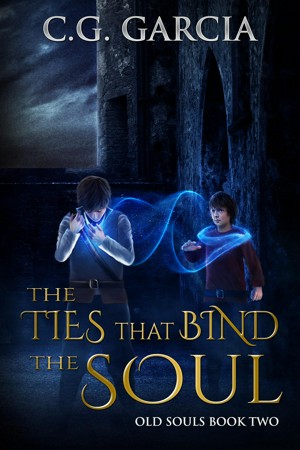Smashwords – The Ties that Bind the Soul