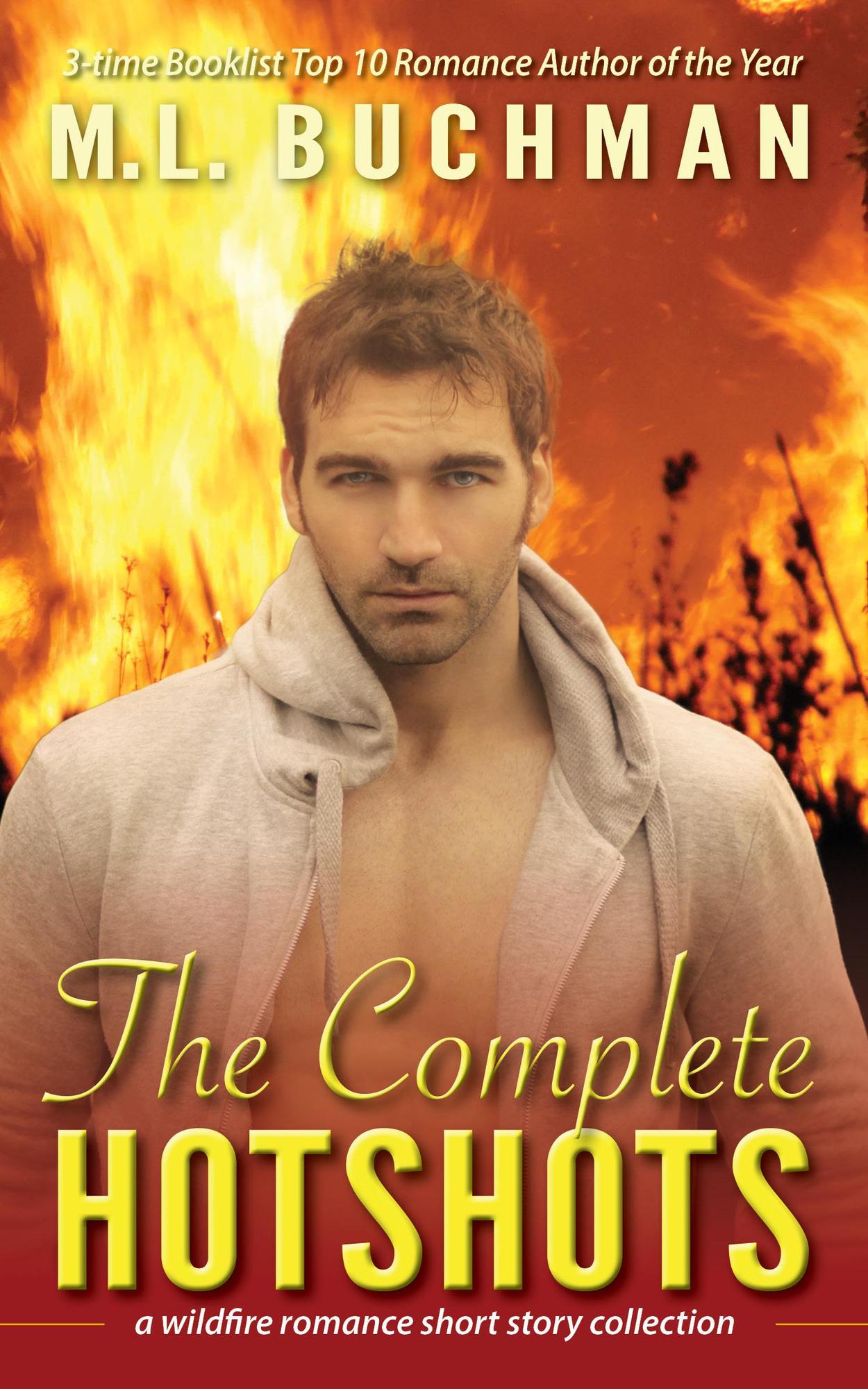 Smashwords – The Complete Hotshots – a book by M. L. Buchman