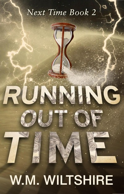 Smashwords – Running Out of Time – a book by W.M. Wiltshire