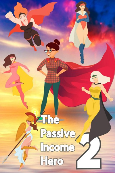 Smashwords – The Passive Income Hero 2 – a book by Joshua King