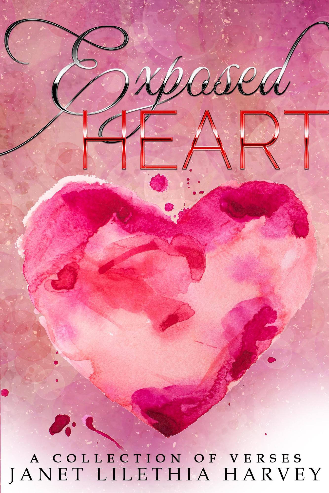 Smashwords – Exposed heart – a book by Janet lilethia Harvey