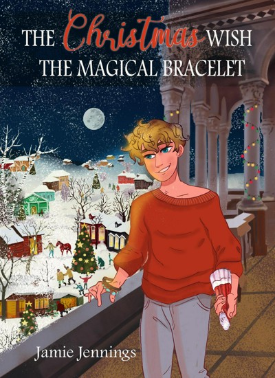Smashwords – The Christmas Wish: The Magical Bracelet – a book by Jamie Jennings