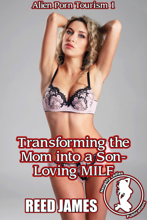 Smashwords – Alien Porn Tourism
