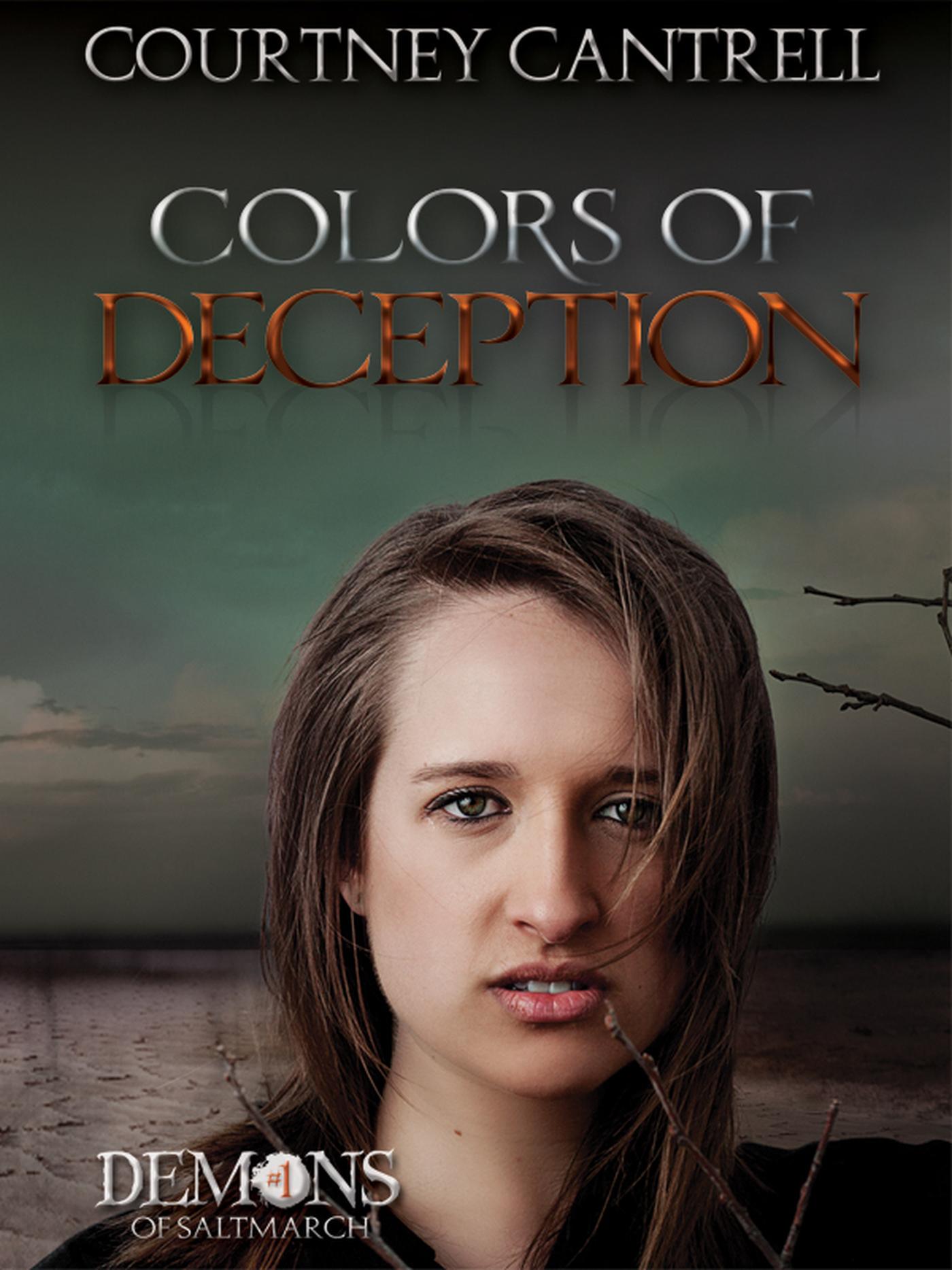 Smashwords – Colors of Deception – a book by Courtney Cantrell