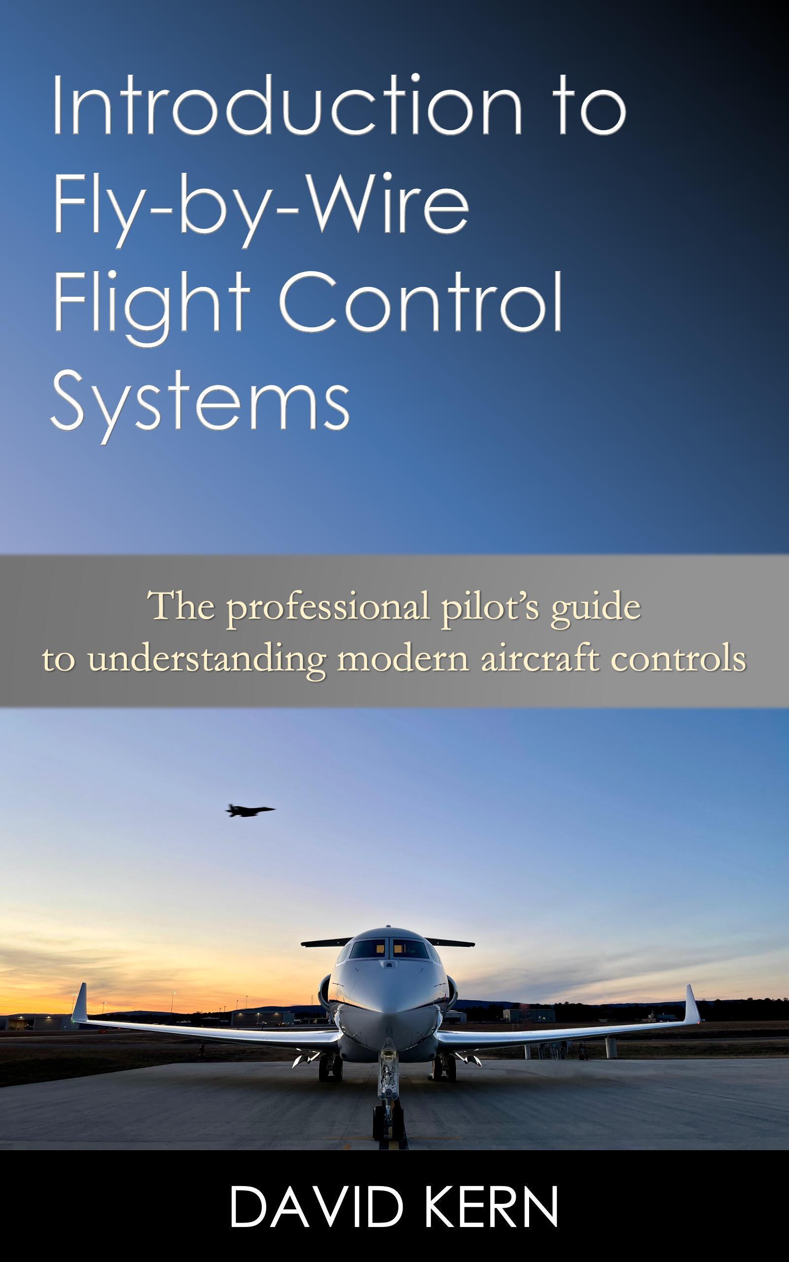 Smashwords – Introduction to Fly-By-Wire Flight Control Systems – a ...