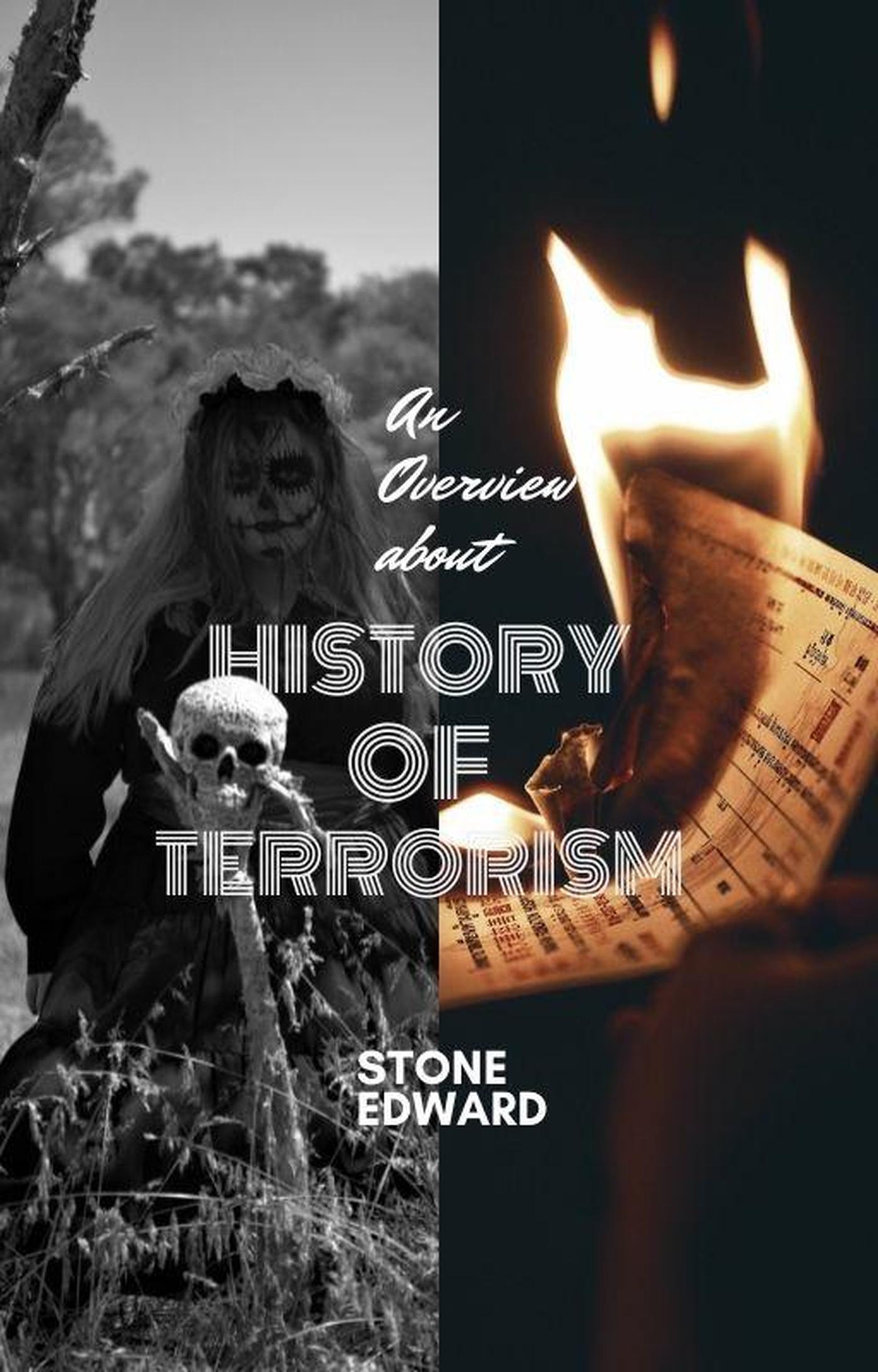 Smashwords – An Overview About History Of Terrorism – a book by STONE ...
