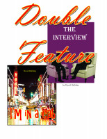 Smashwords – Second Thoughts – a book by David Halliday
