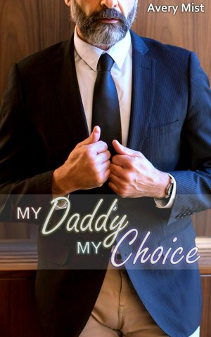 Smashwords – My Daddy, My Choice