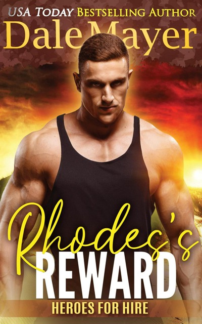 Smashwords – Rhodes’ Reward – a book by Dale Mayer