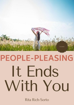 Smashwords – People-Pleasing It Ends With You Vol. 1