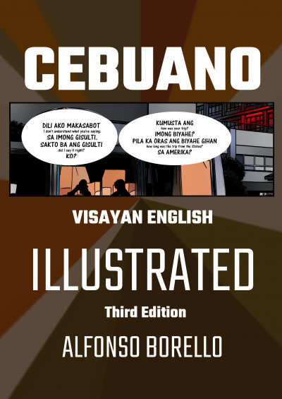 Smashwords – Cebuano Visayan English Illustrated: Third Edition – a ...