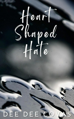 Smashwords – Heart Shaped Hate