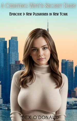 Smashwords – A Cheating Wife’s Secret Diary Episode 1: New Pleasures in New York