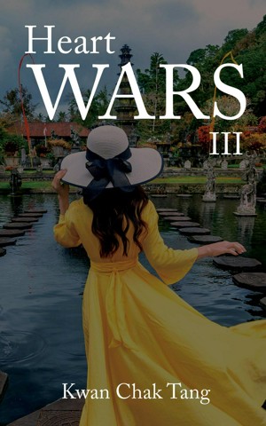 Smashwords – Heart Wars III