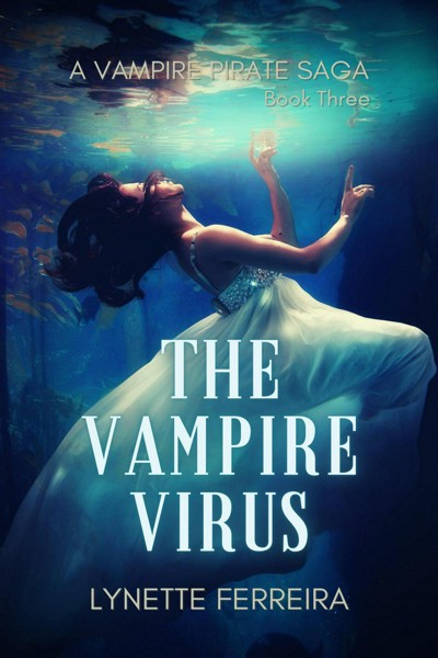 Smashwords – The Vampire Virus – a book by Lynette Ferreira