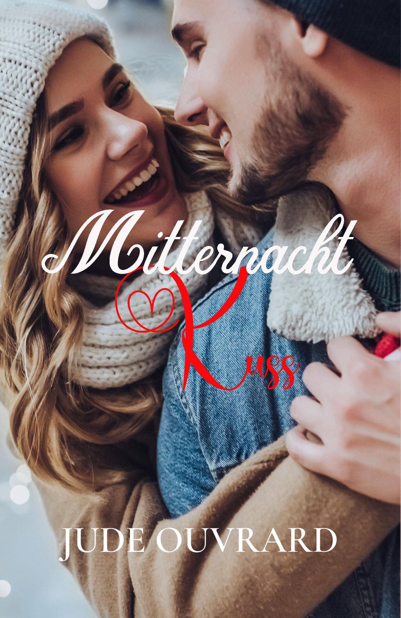 Smashwords – Mitternacht Kuss – a book by Jude Ouvrard