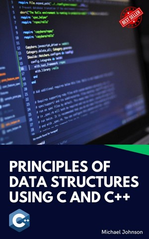 Smashwords – Principles of Data Structures Using C and C++