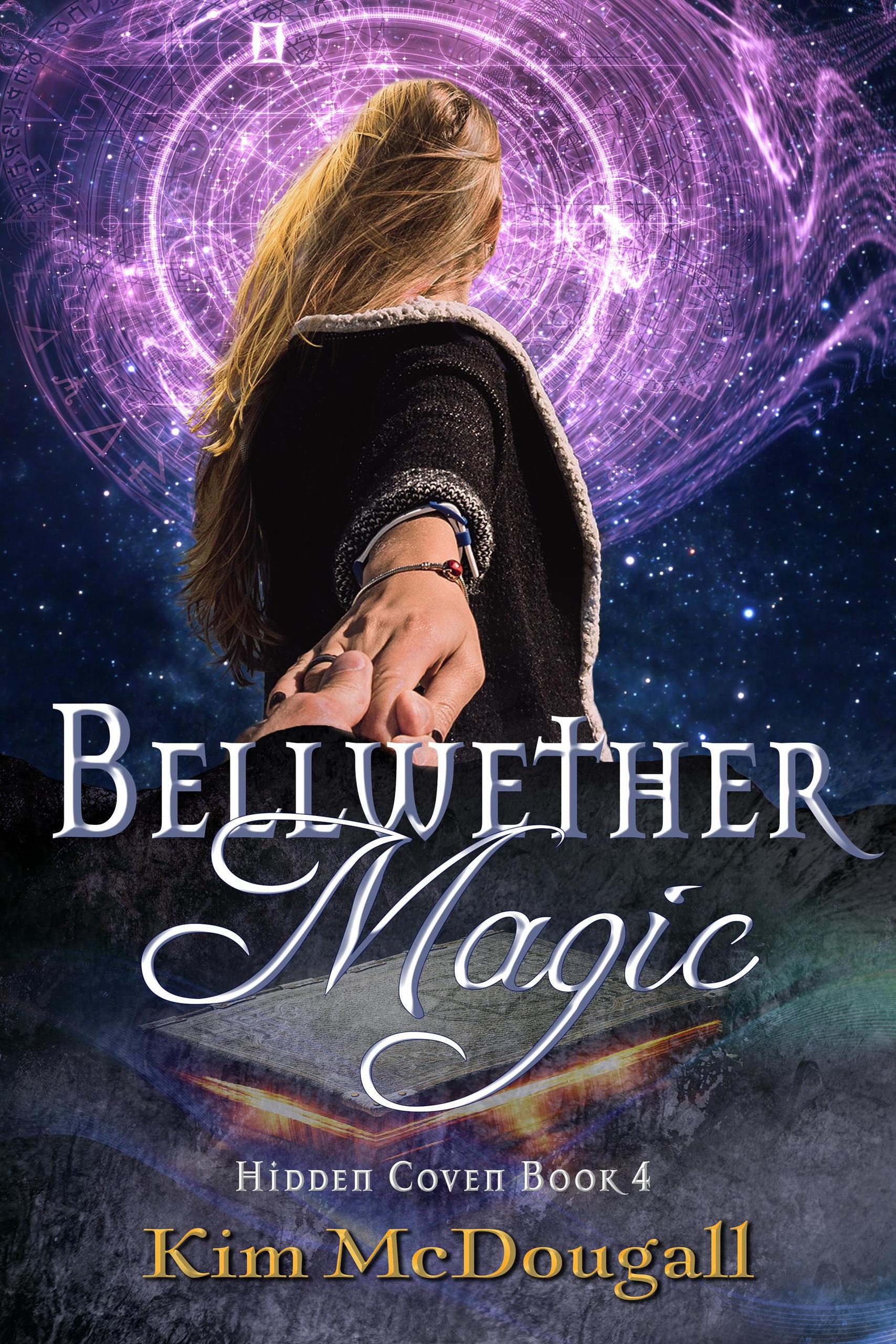 Smashwords – Bellwether Magic – a book by Kim McDougall