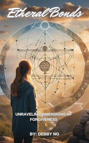 Smashwords – Ethereal Bonds: Dimensions of Forgiveness
